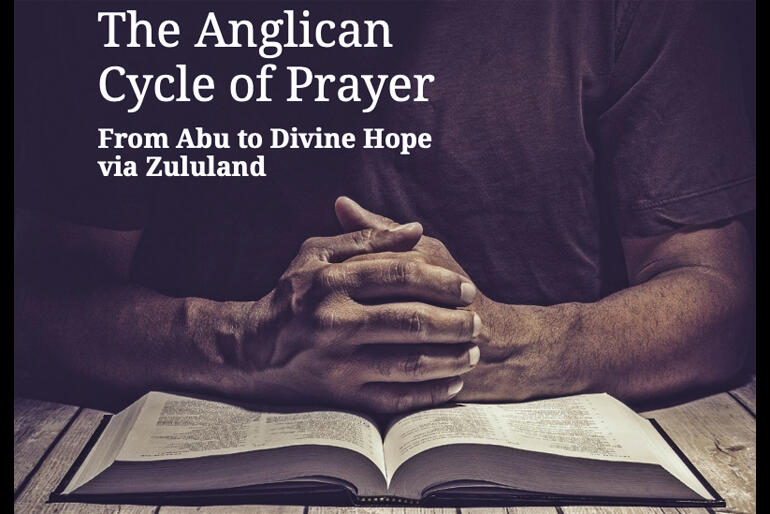 Anglican Taonga - News for the Anglican Church in Aotearoa, NZ and ...